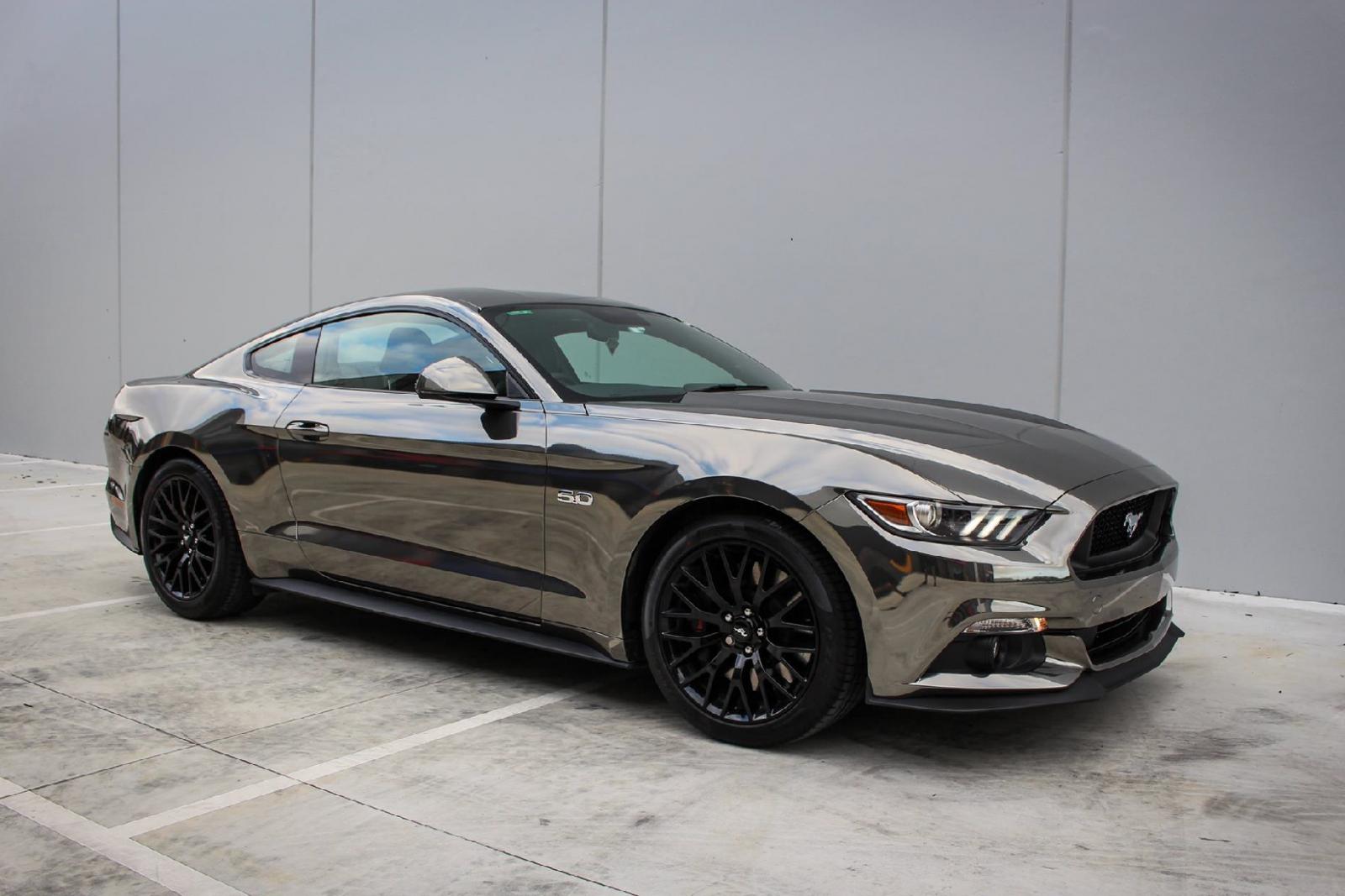 Is it legal to change the colour of my car? | CarExpert