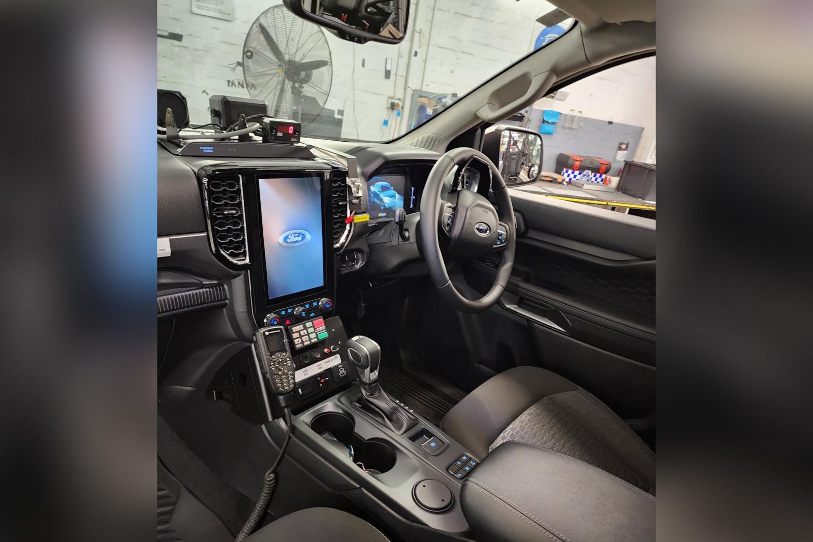 Victoria Police retires Holden Colorado in favour of new Ford Ranger ...