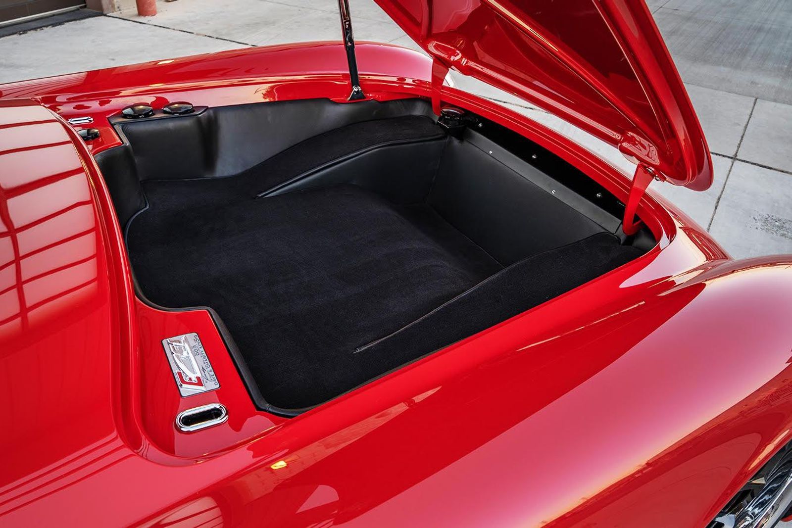 Legendary custom car creator Kindig ditches V8 for electric | CarExpert