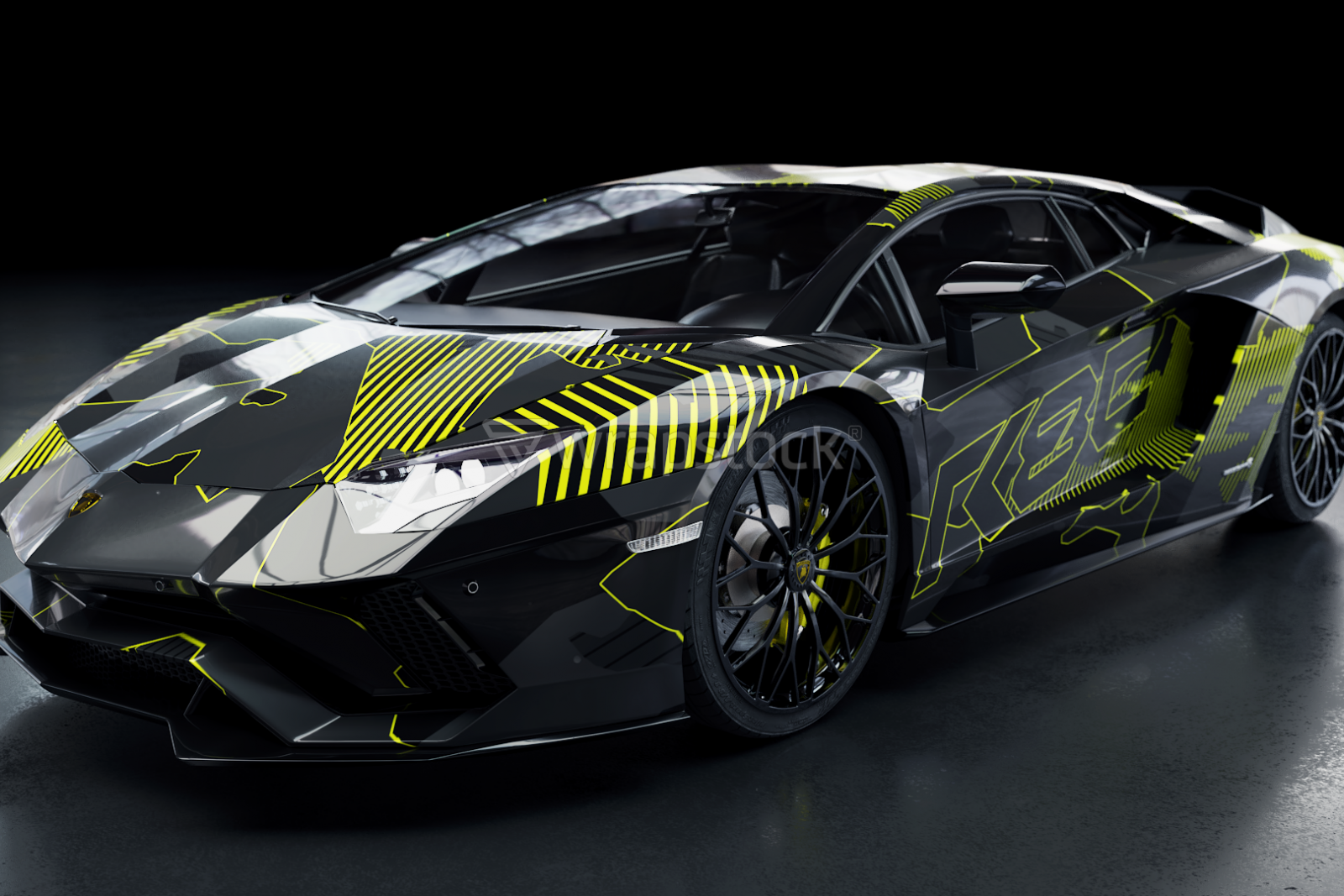 Is it legal to change the colour of my car? | CarExpert