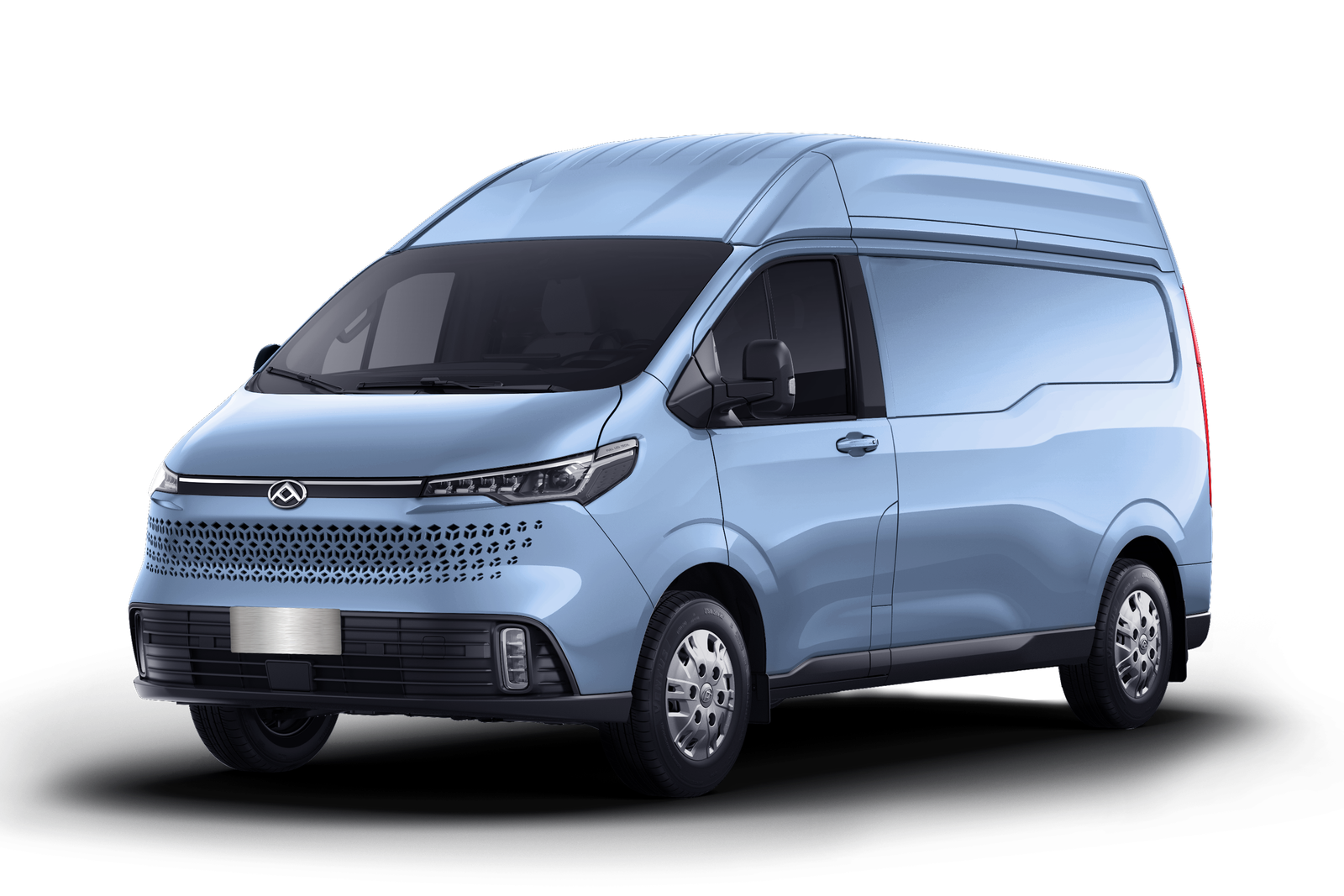 LDV's electric HiAce rival one step closer to Australian showrooms ...