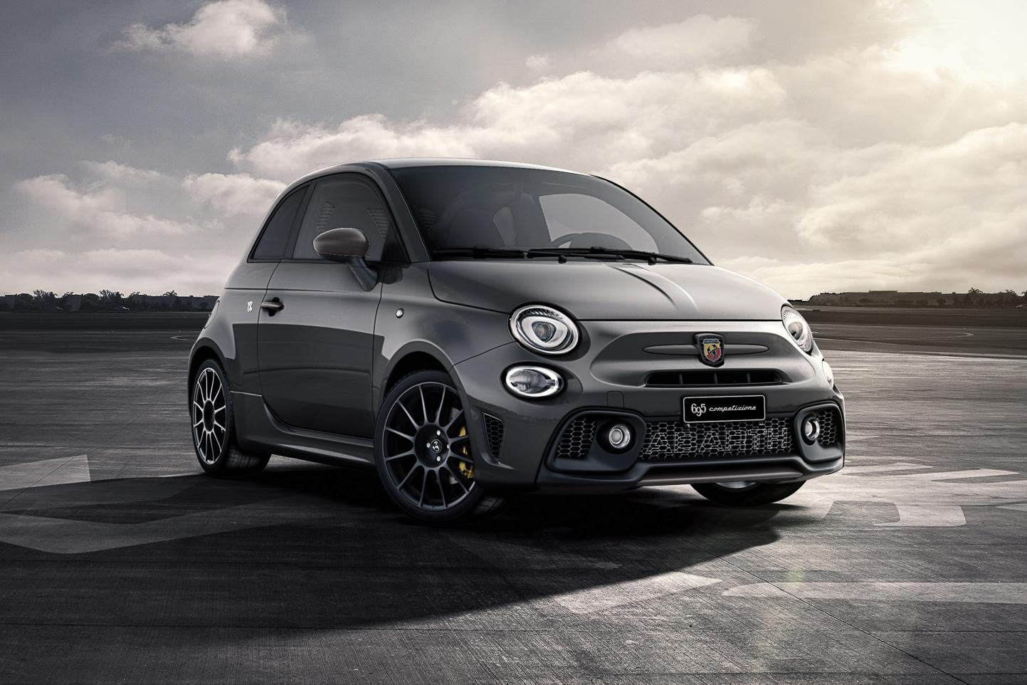 The most fuel efficient micro and light cars in Australia | CarExpert