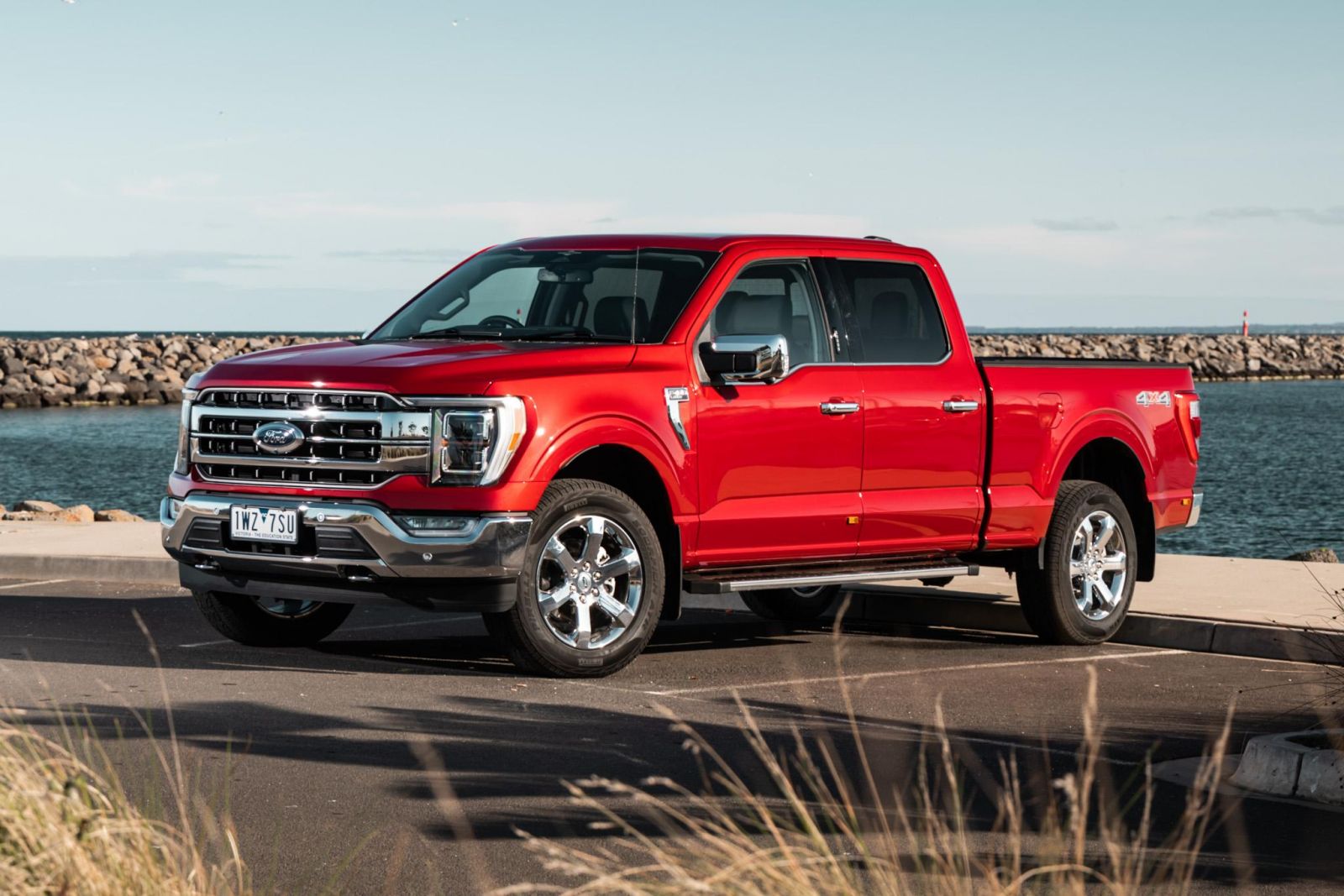 The most expensive cars from Australia's top mainstream brands | CarExpert