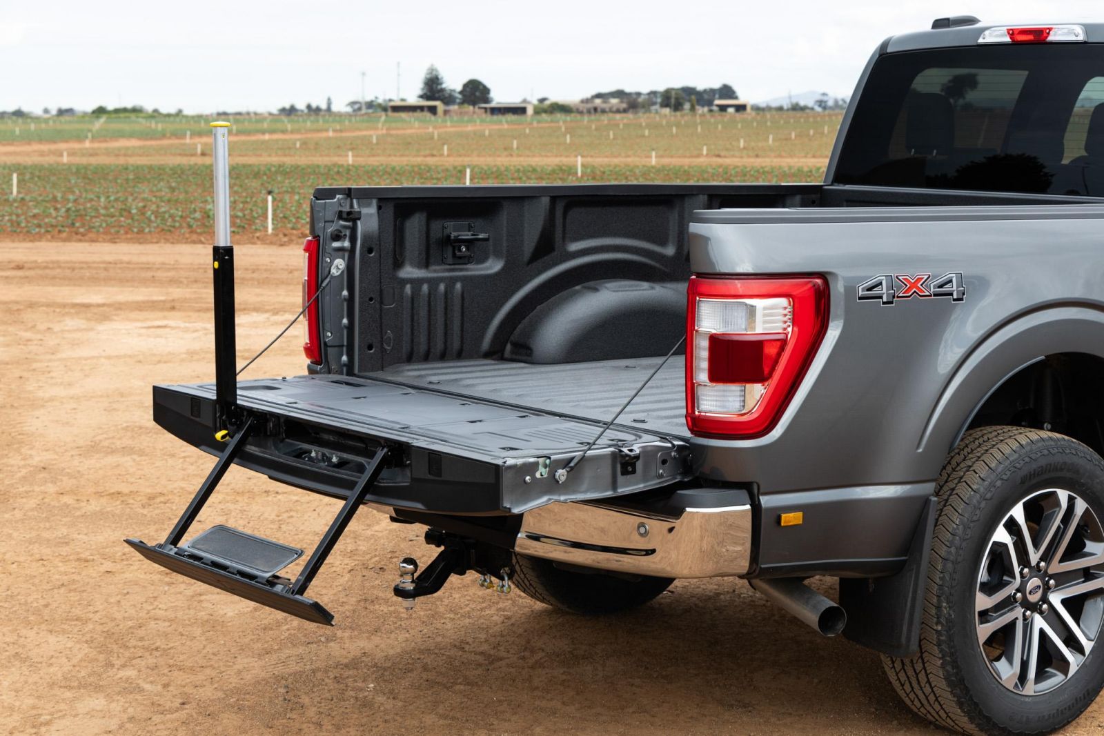 2025 Ford F-150 review | CarExpert