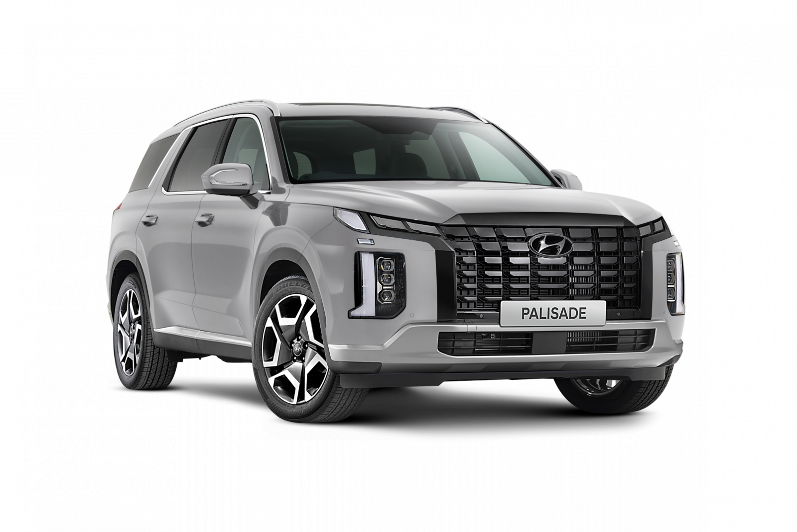 2024 Hyundai Palisade price and specs | CarExpert
