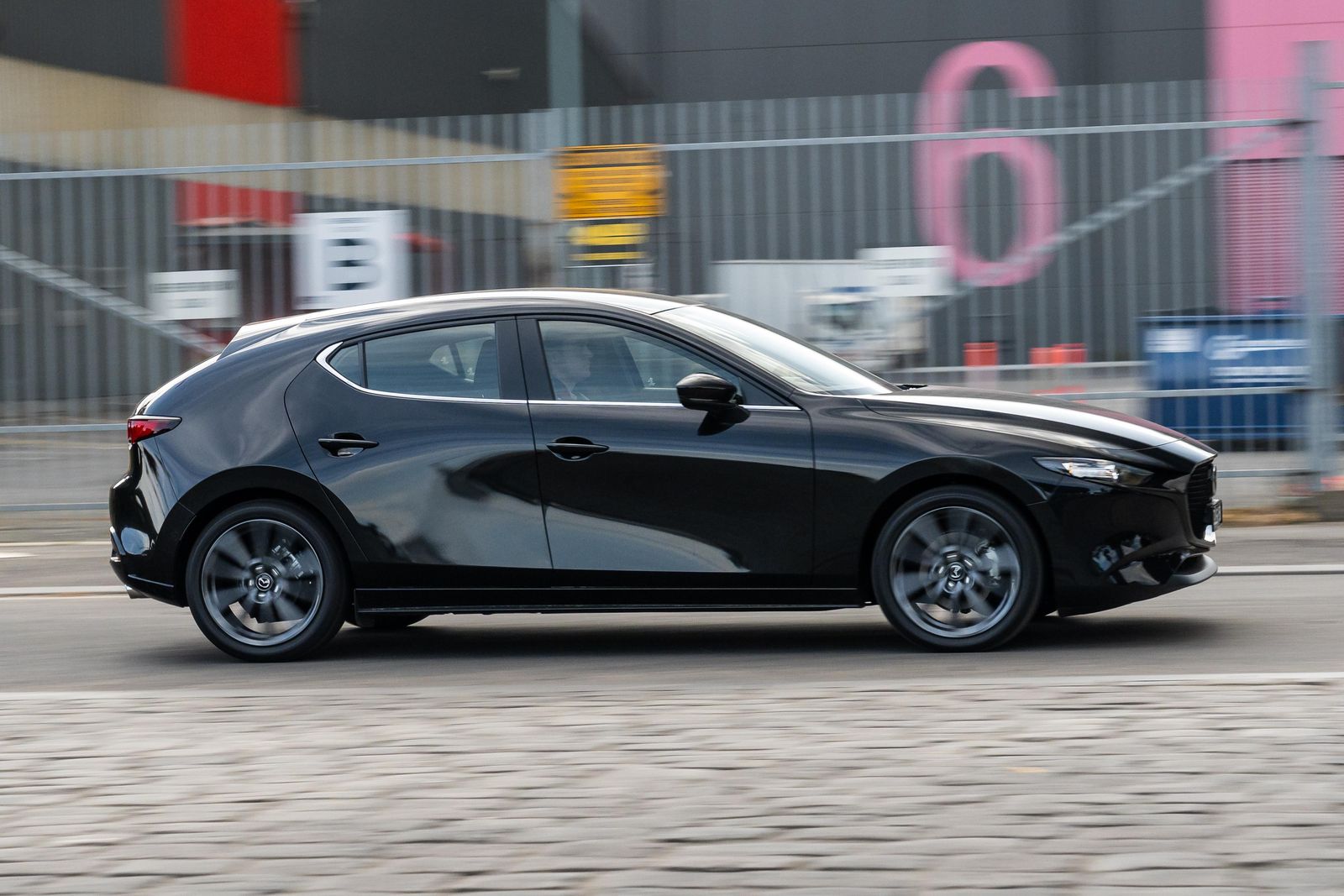 2024 Mazda 3 G20 Touring Hatch review | CarExpert