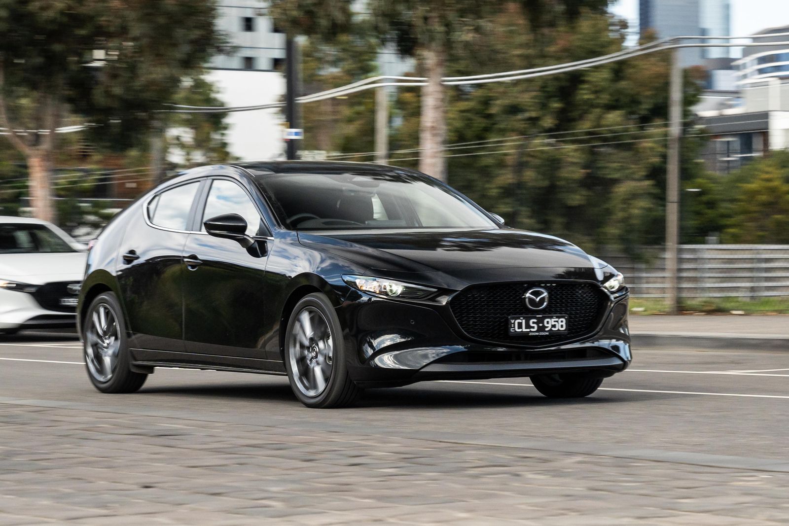 2024 Mazda 3 G20 Touring Hatch review | CarExpert