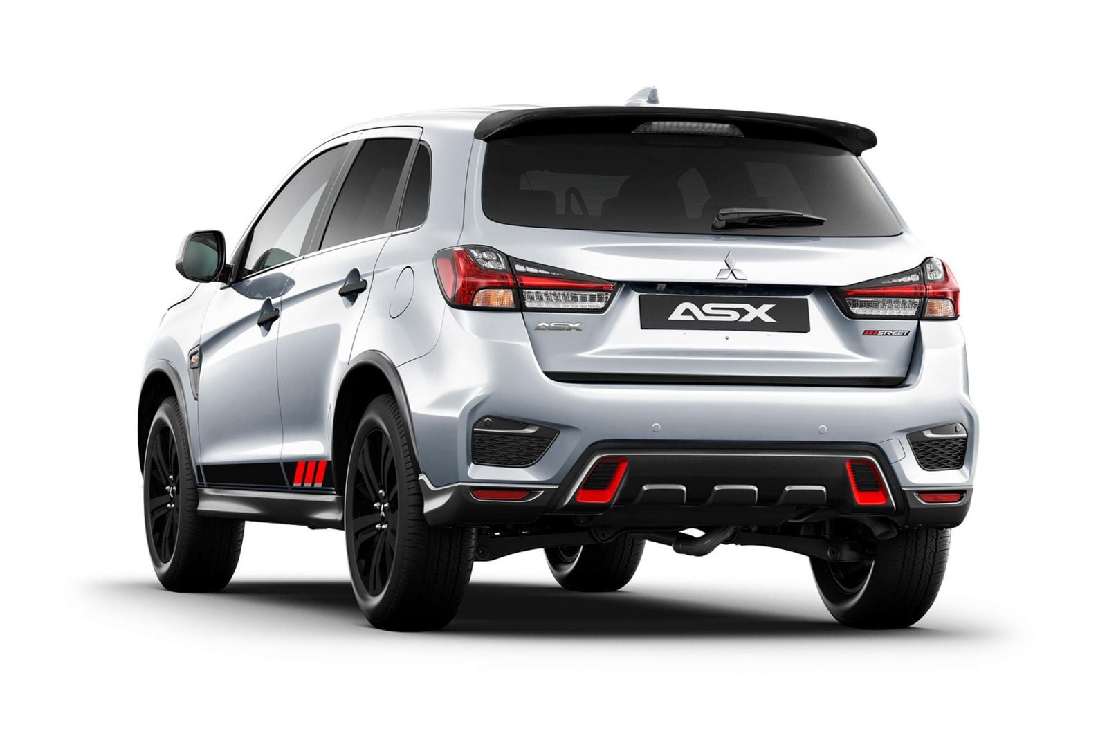 2024 Mitsubishi ASX price and specs | CarExpert