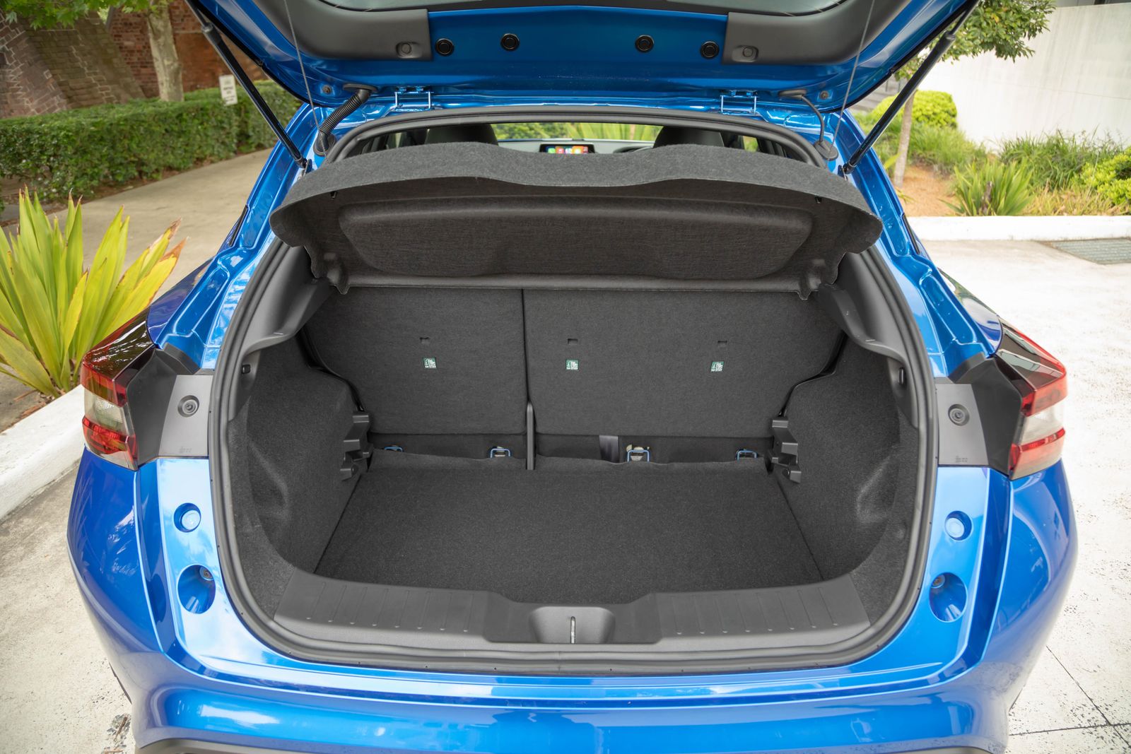 The light SUVs with the most boot space in Australia | CarExpert