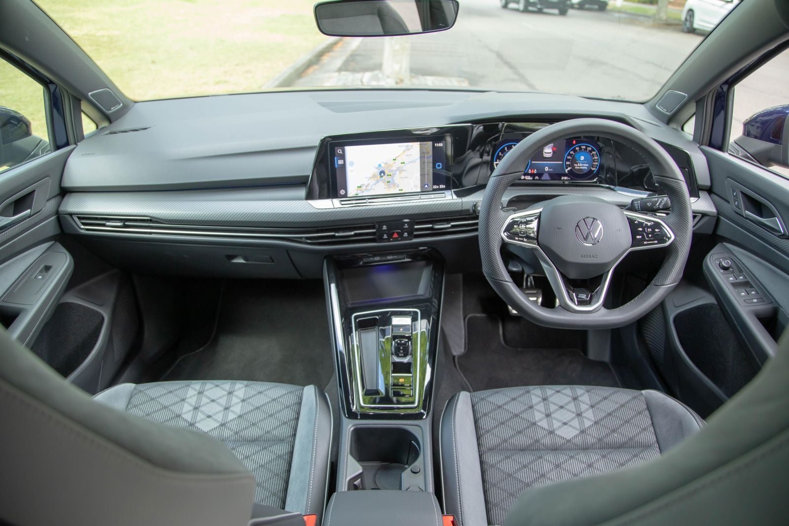 2024 Volkswagen Golf review | CarExpert