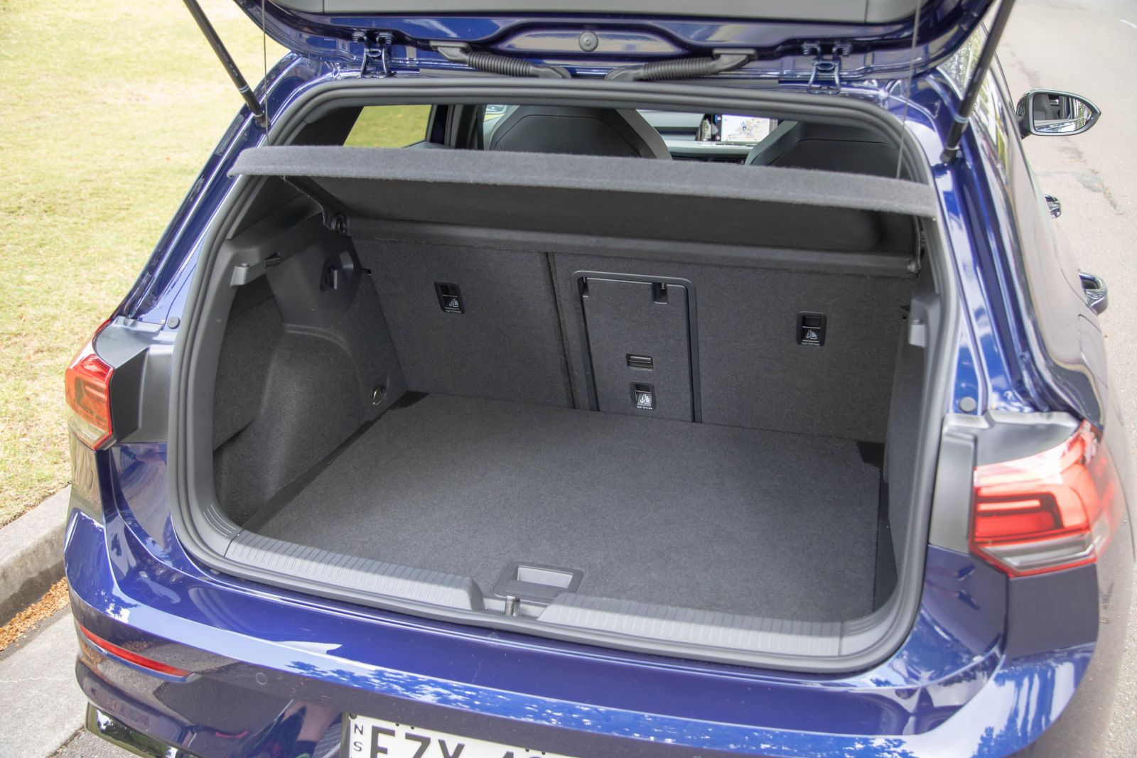 2024 Volkswagen Golf price and specs | CarExpert