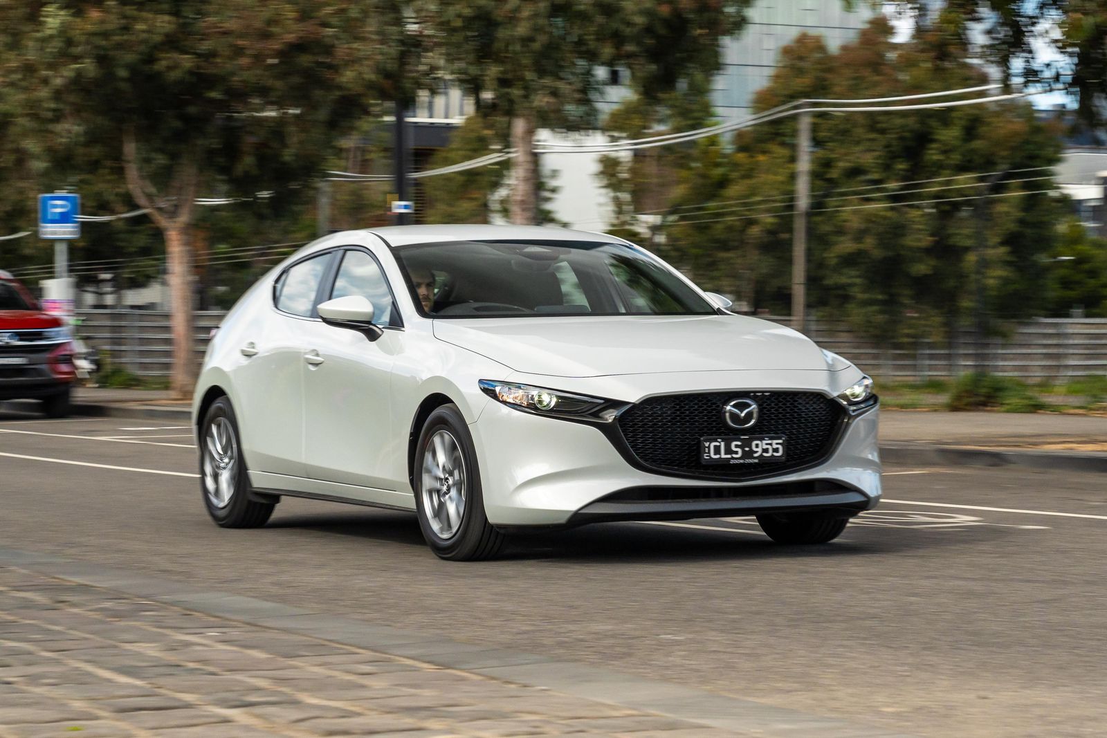 2024 Mazda 3 G20 Pure review | CarExpert