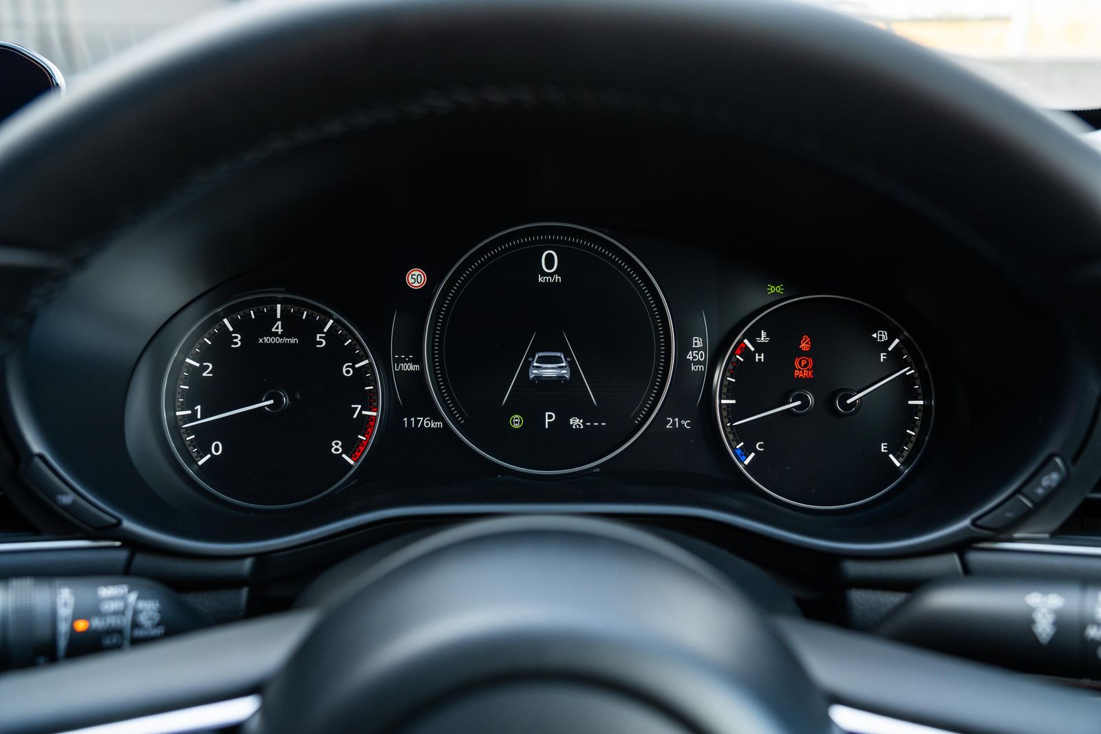 2024 Mazda 3 G20 Pure review | CarExpert