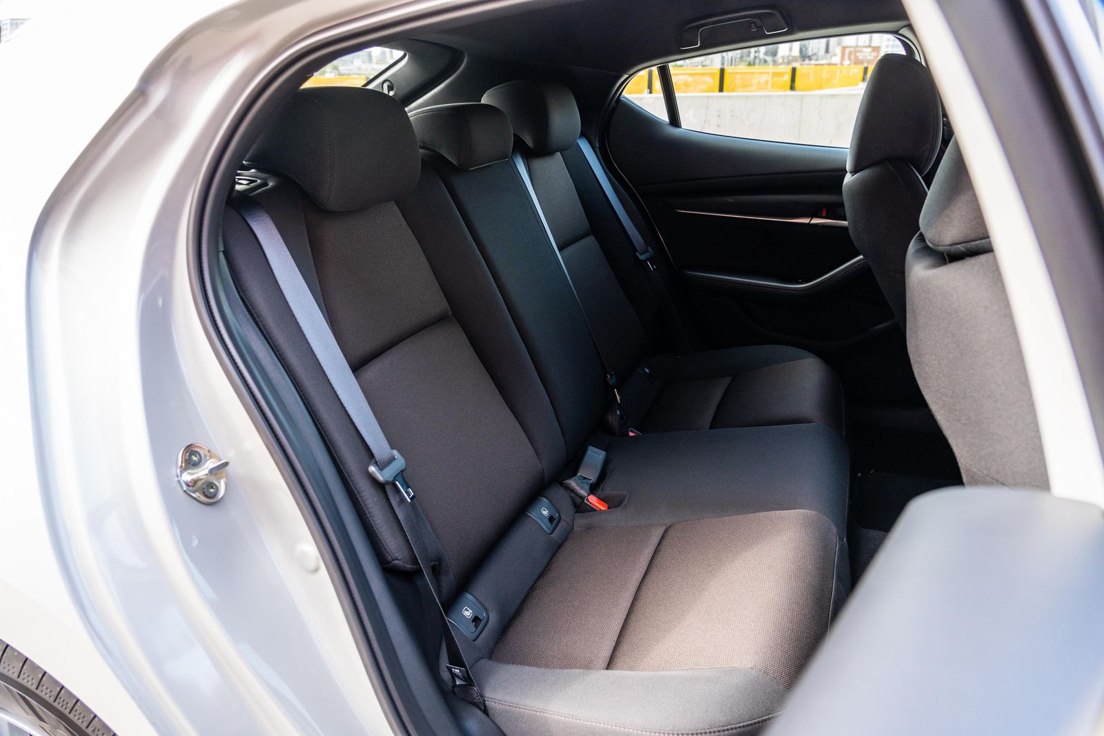 2024 Mazda 3 G20 Pure review | CarExpert