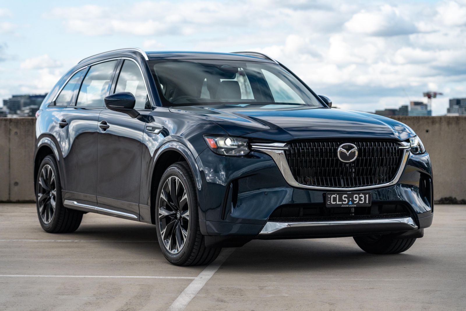 The most expensive cars from Australia's top mainstream brands | CarExpert