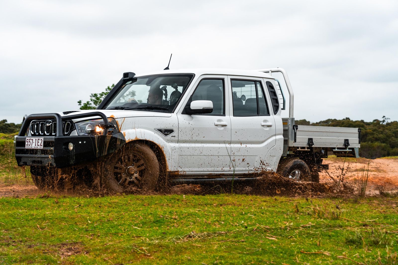 What 4x4 ute should you buy in 2024? | CarExpert