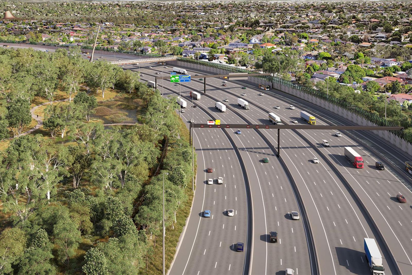 More pain coming for Melbourne motorists | CarExpert