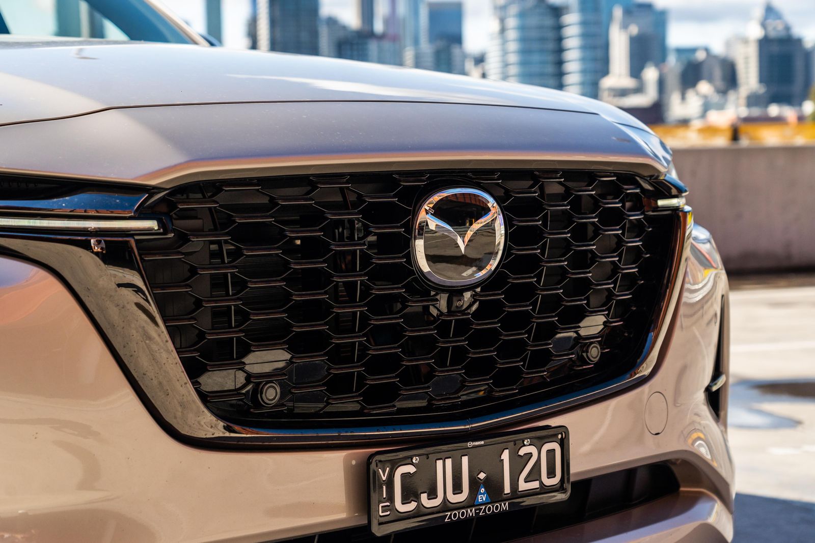 2024 Mazda CX-60 price and specs | CarExpert