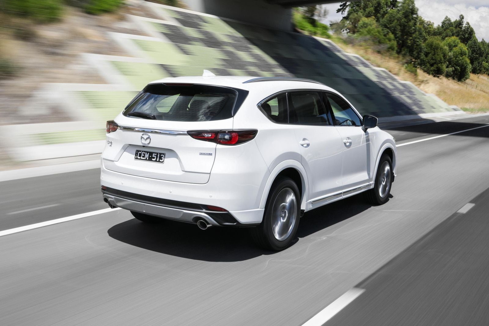 Mazda CX-8 discontinued in Australia | CarExpert