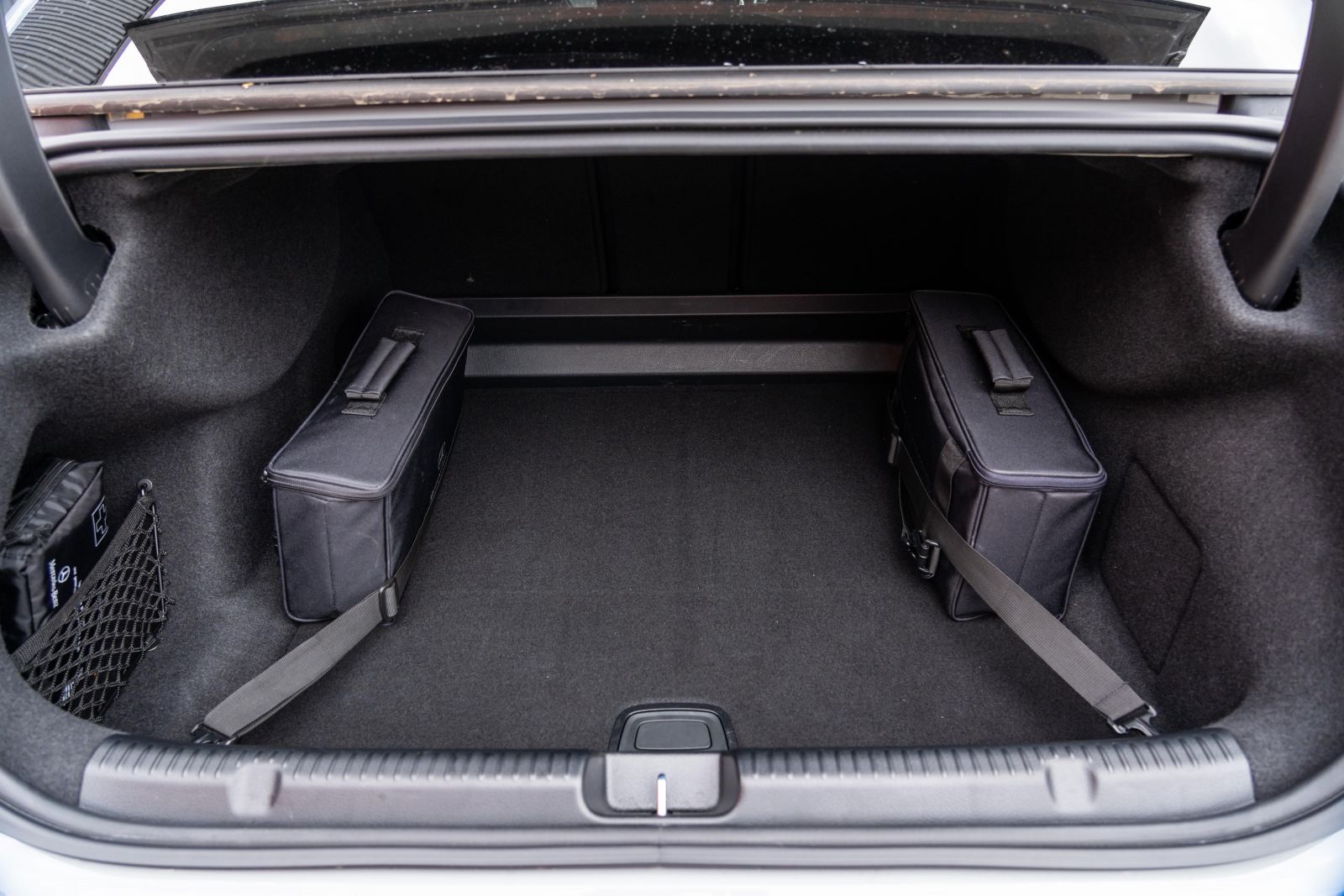 The large cars with the most boot space in Australia | CarExpert
