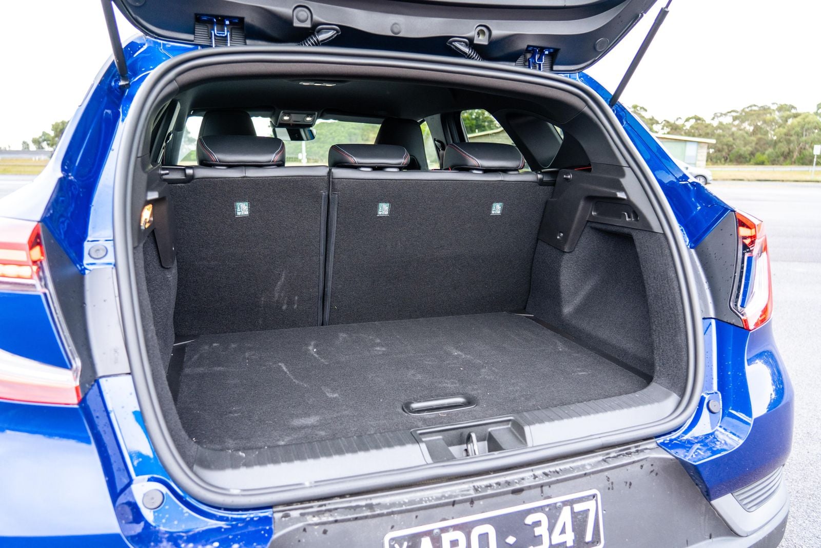 The light SUVs with the most boot space in Australia | CarExpert