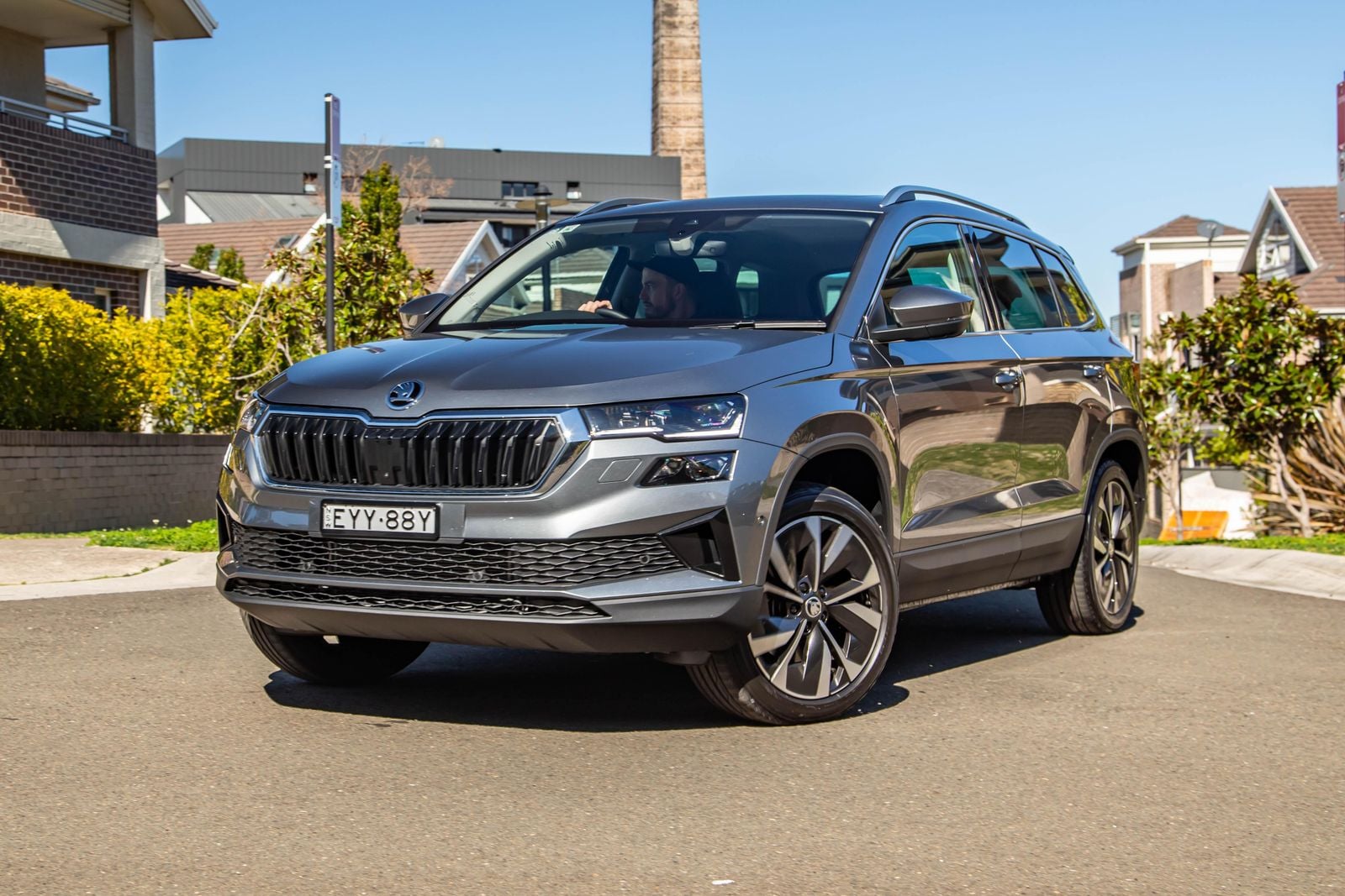 2024 Skoda Karoq review | CarExpert