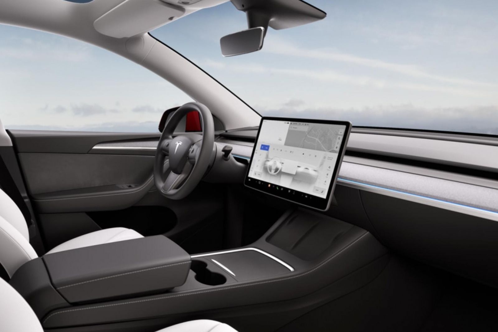 Tesla Model Y quietly updated in China, Australian plans unclear ...