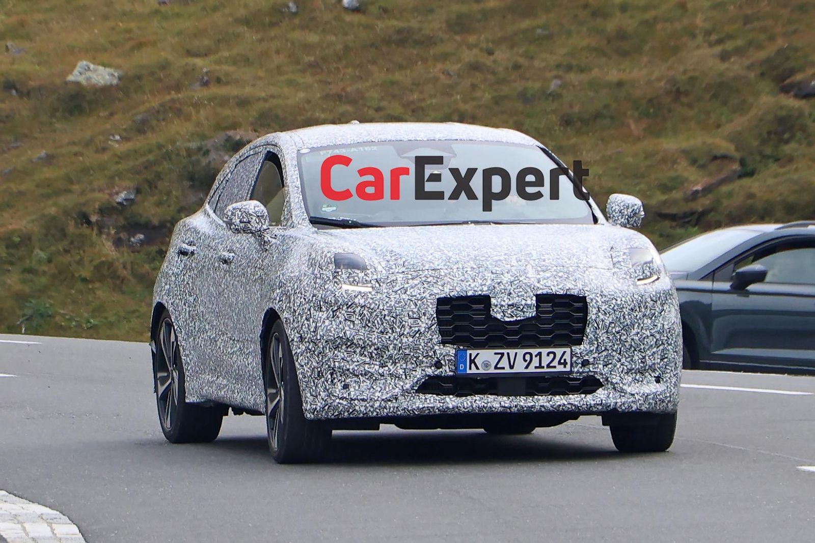Ford's smallest, cutest SUV is getting an update | CarExpert
