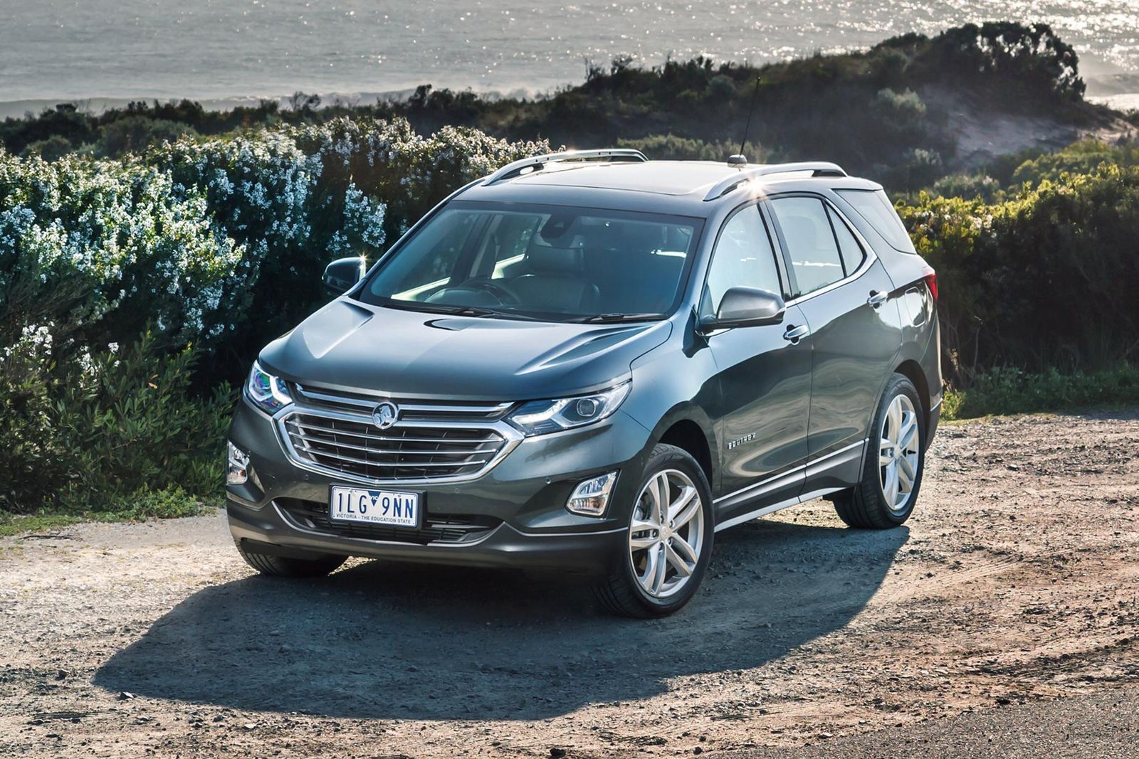 What should you trade your Holden in on? | CarExpert