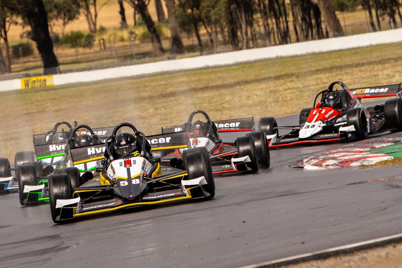 Australia's Hayabusa-engined HyperCar X1 taking on the world | CarExpert