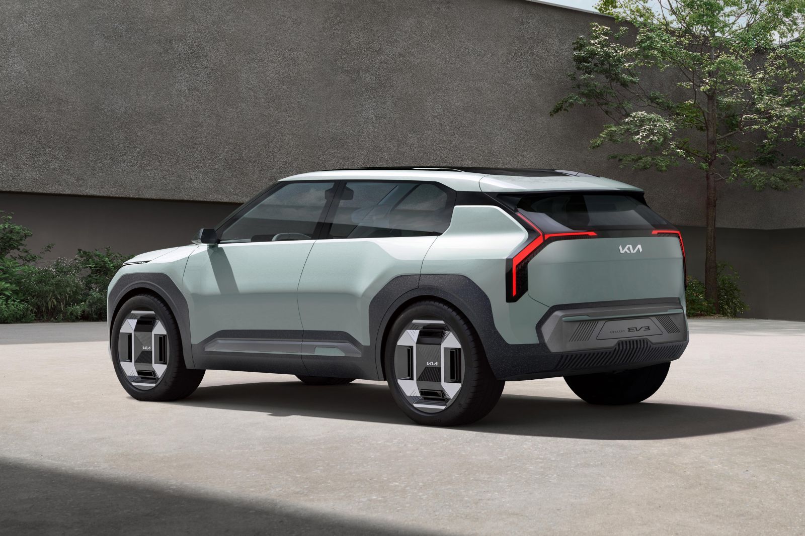Kia EV2 budget electric car coming for the VW ID.2 | CarExpert