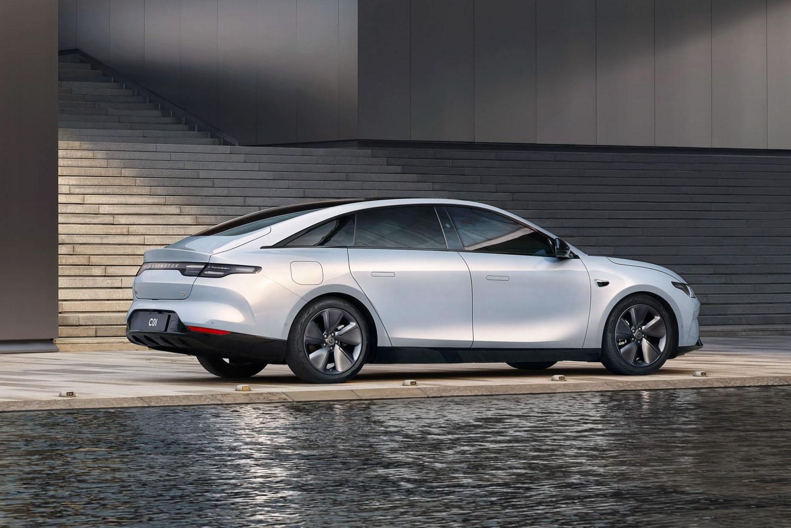 All Leapmotor models are on the cards for Australia | CarExpert