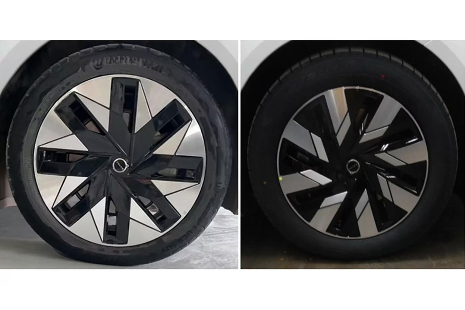 Meet the first-ever Volvo people mover – before it's officially ...