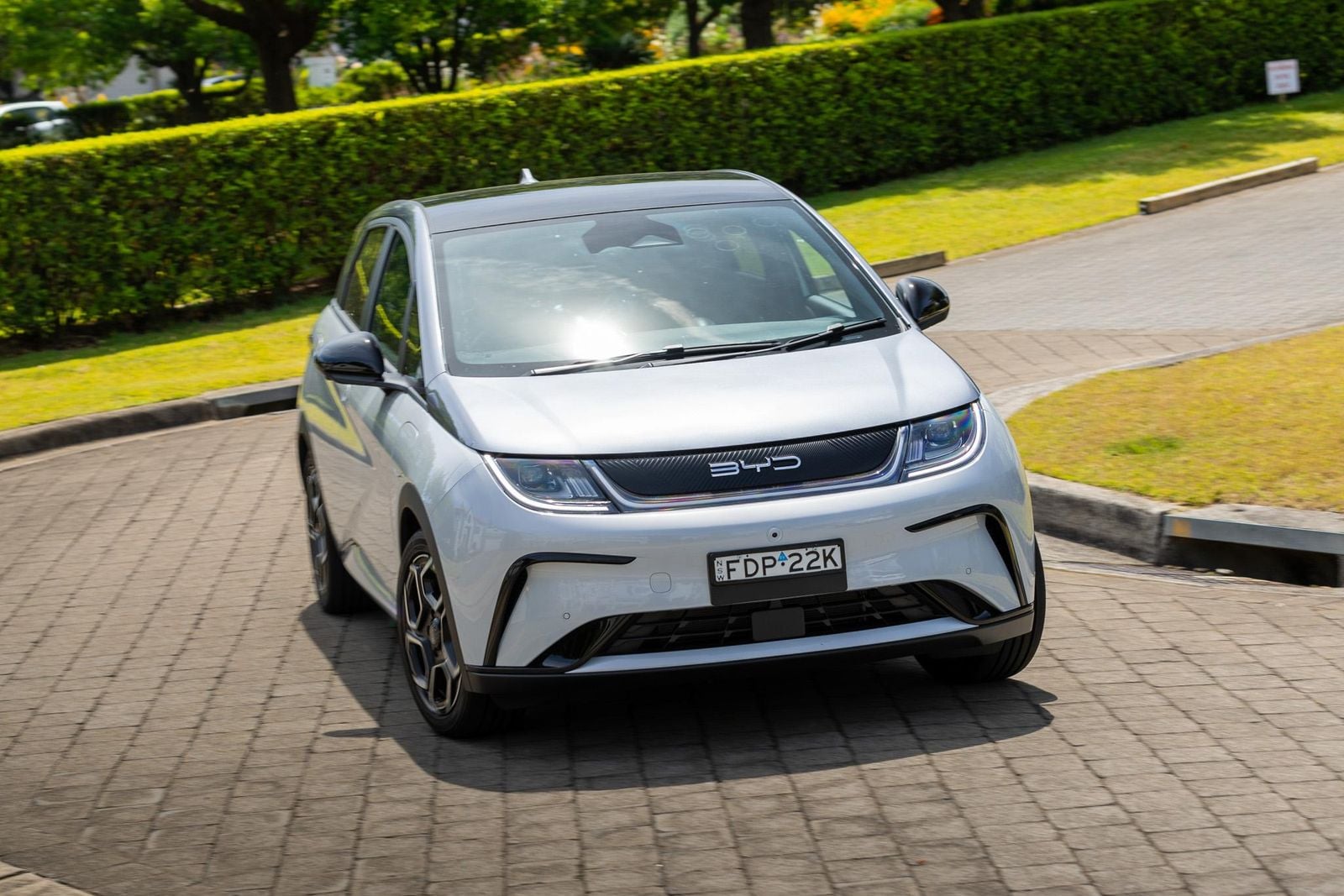 Are Chinese EVs, PHEVs well-built? BYD, Zeekr star in quality study ...