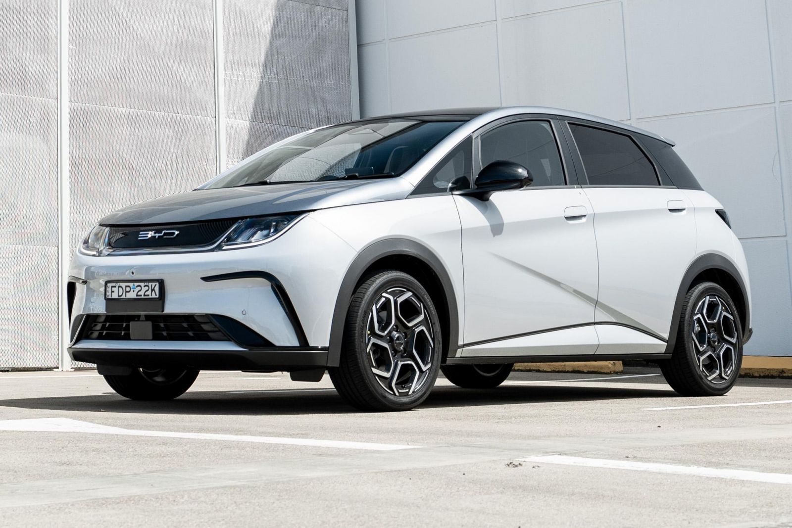 BYD plots path to Australian domination | CarExpert