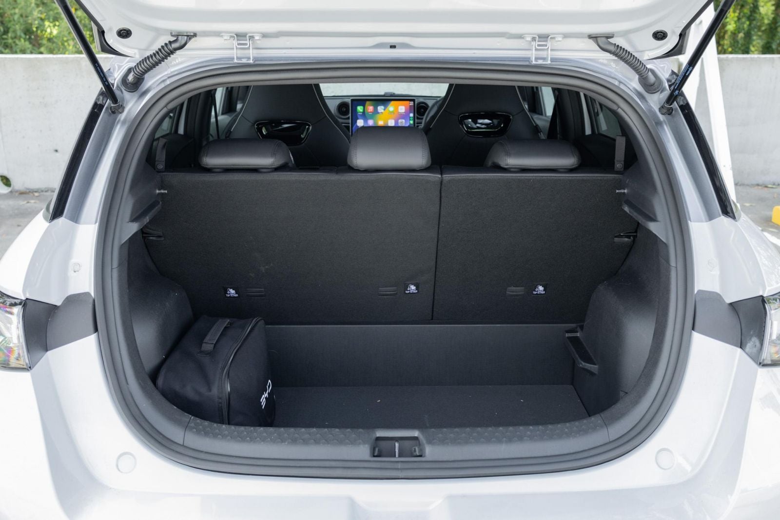 The small cars with the most boot space in Australia | CarExpert