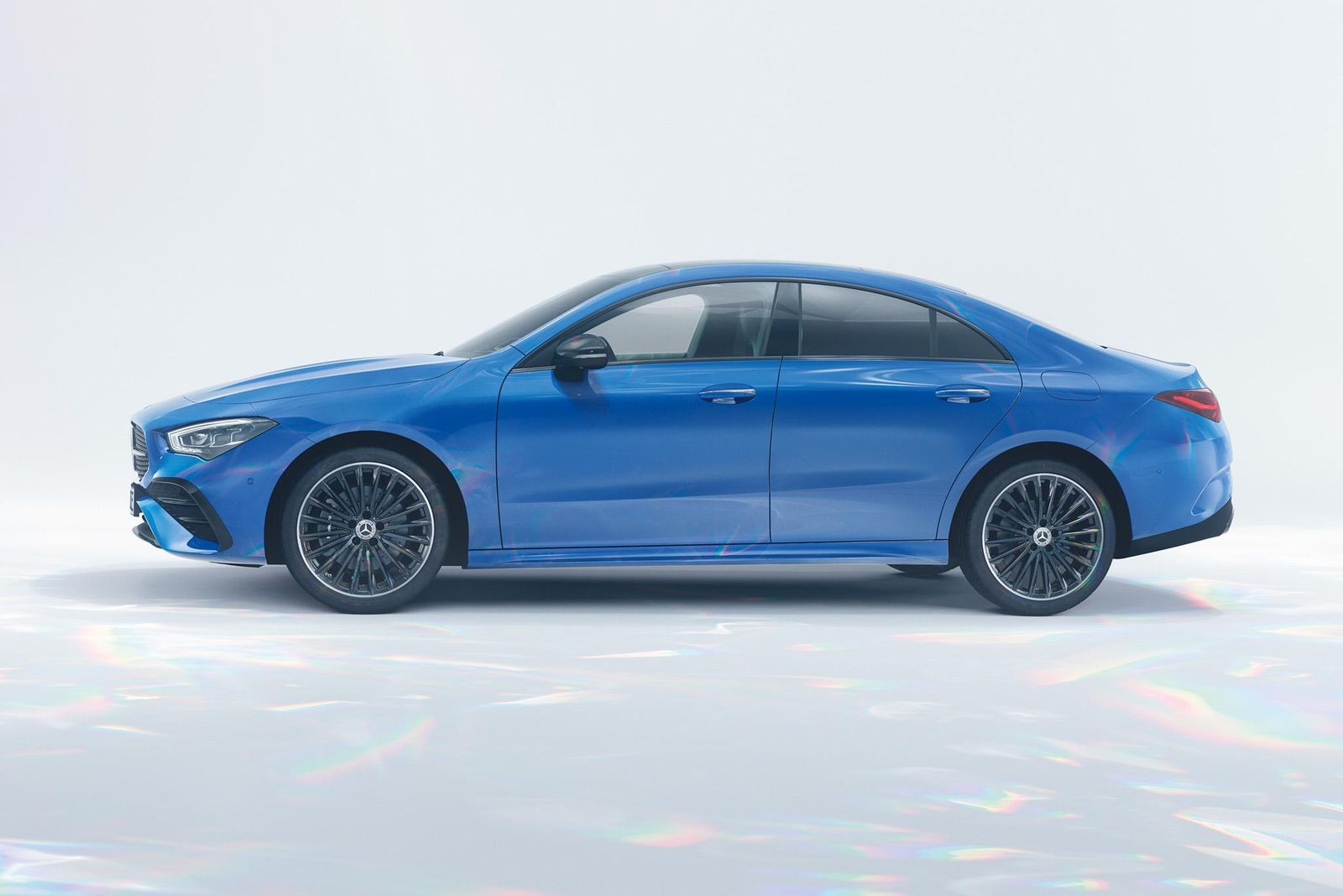 2024 Mercedes-Benz CLA price and specs | CarExpert
