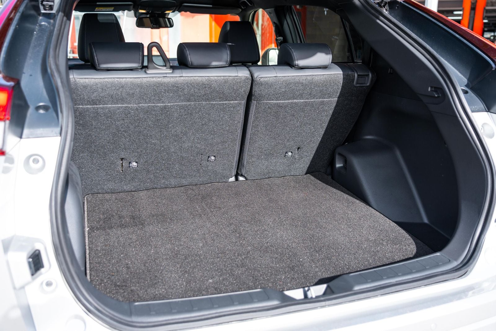 The small SUVs with the most boot space in Australia | CarExpert