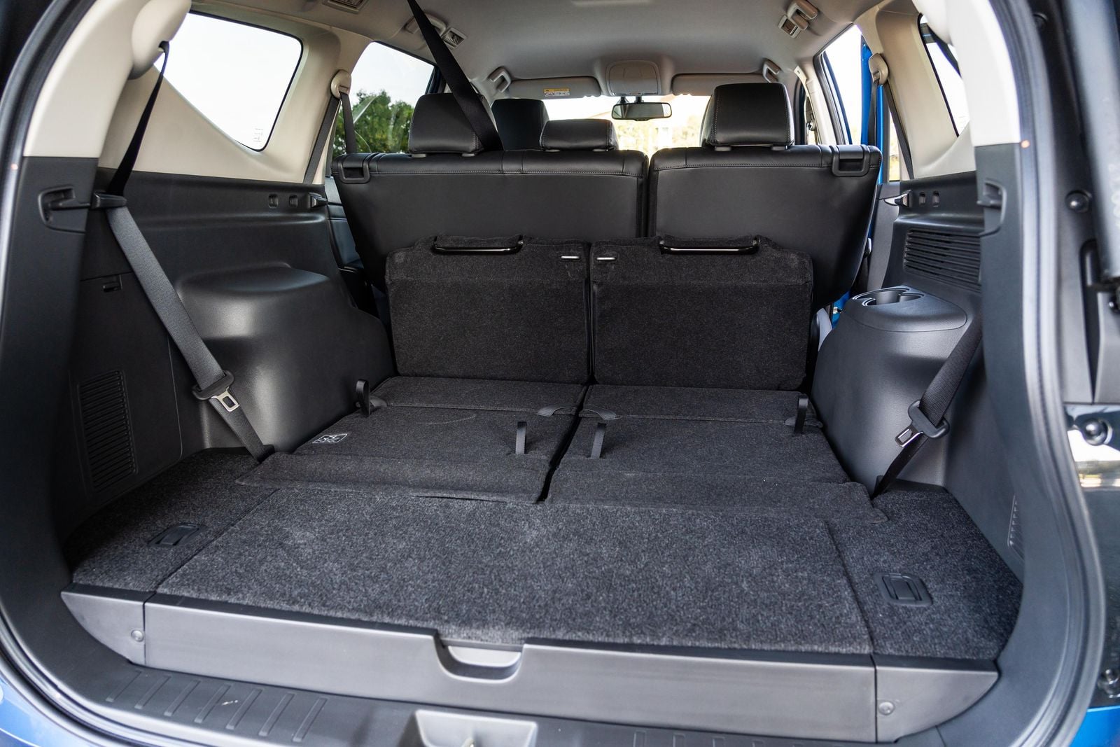 2024 Mitsubishi Pajero Sport review | CarExpert