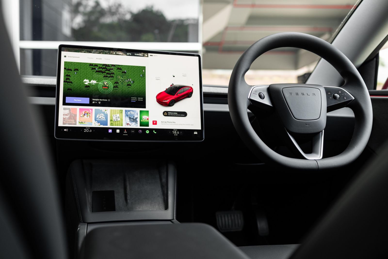 2025 Tesla Model 3 review | CarExpert