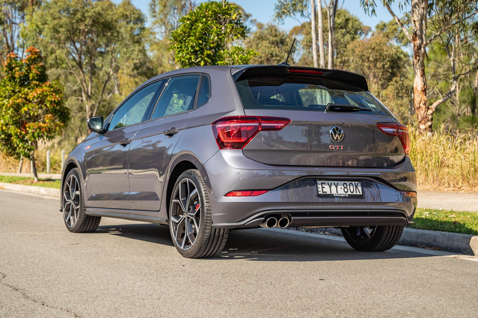 2024 Volkswagen Polo GTI review | CarExpert