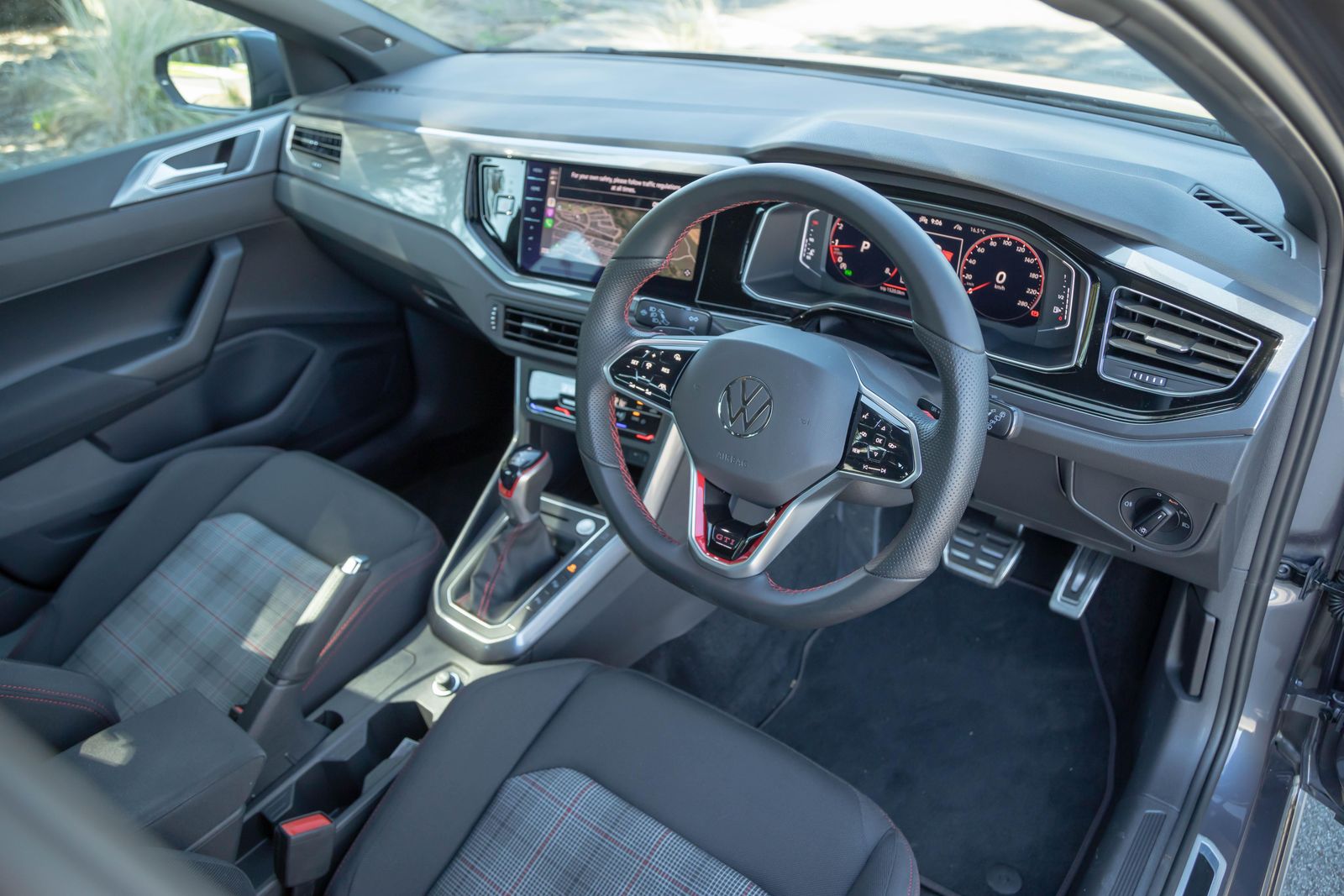 2024 Volkswagen Polo GTI review | CarExpert