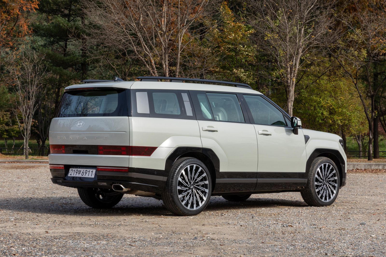 Hyundai Santa Fe diesel won't be missed in Australia | CarExpert