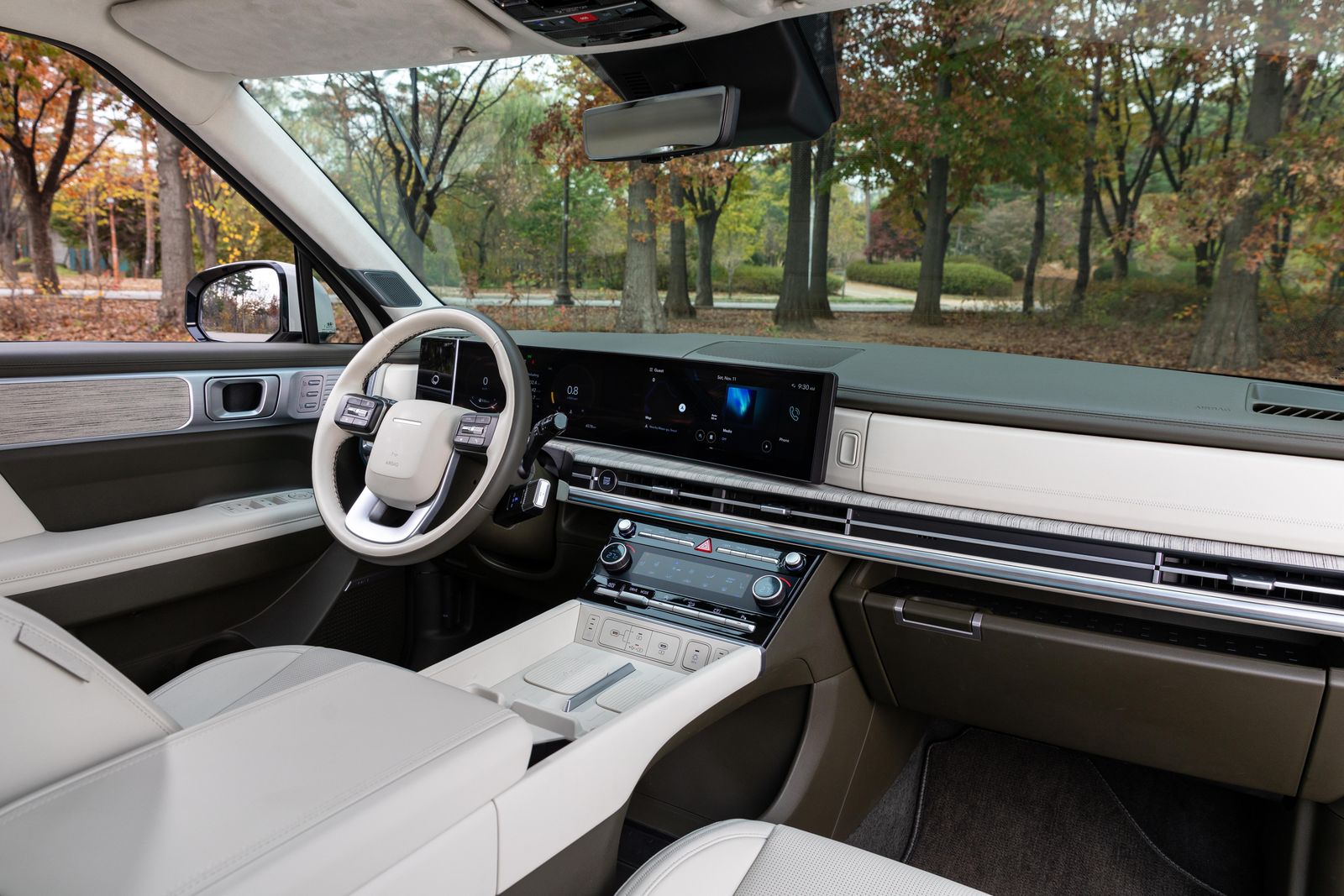 2024 Hyundai Santa Fe price and specs | CarExpert