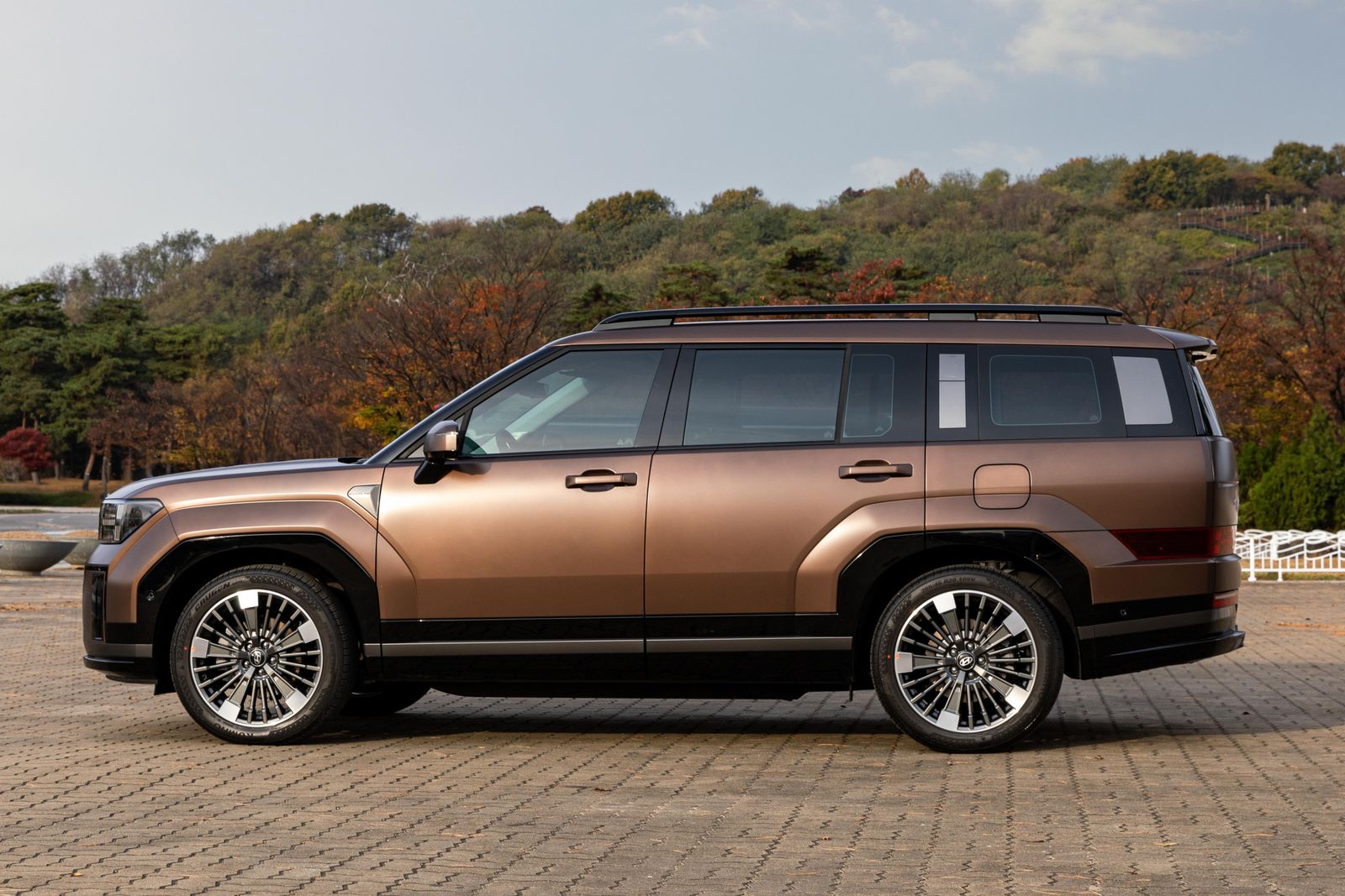 Hyundai Santa Fe diesel won't be missed in Australia | CarExpert