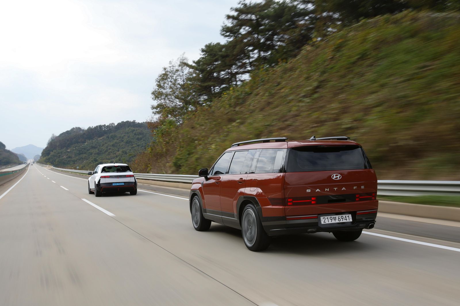 2024 Hyundai Santa Fe price and specs | CarExpert