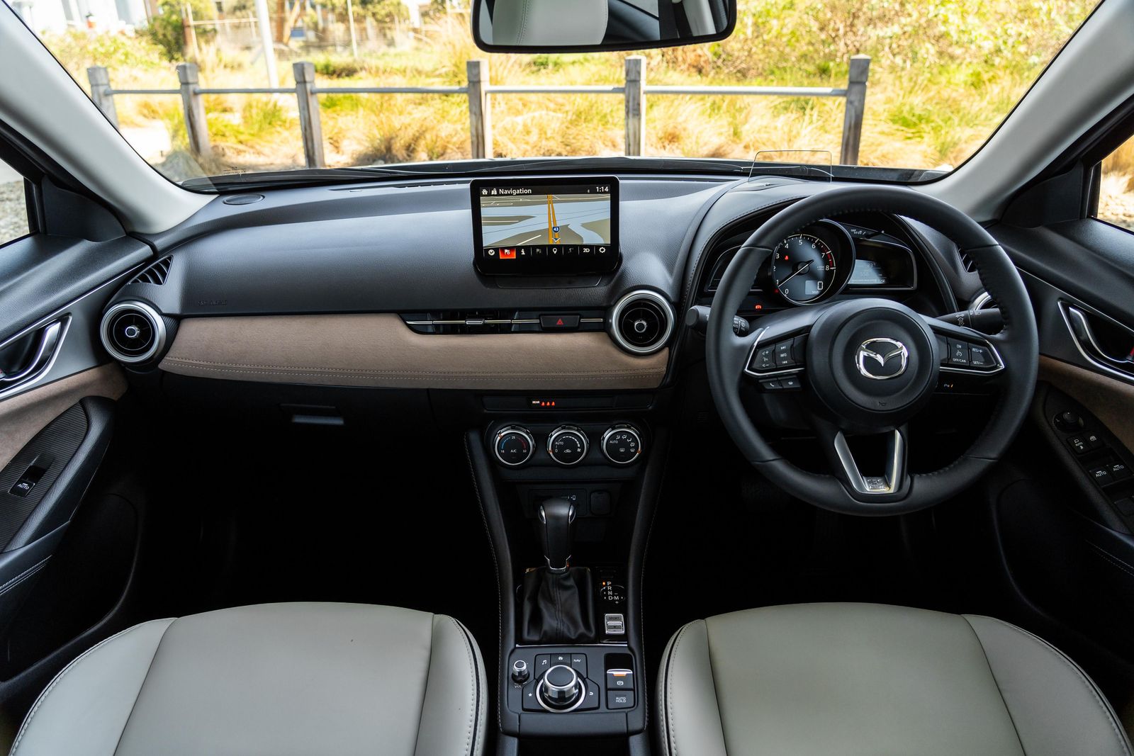 2024 Mazda CX-3 review | CarExpert