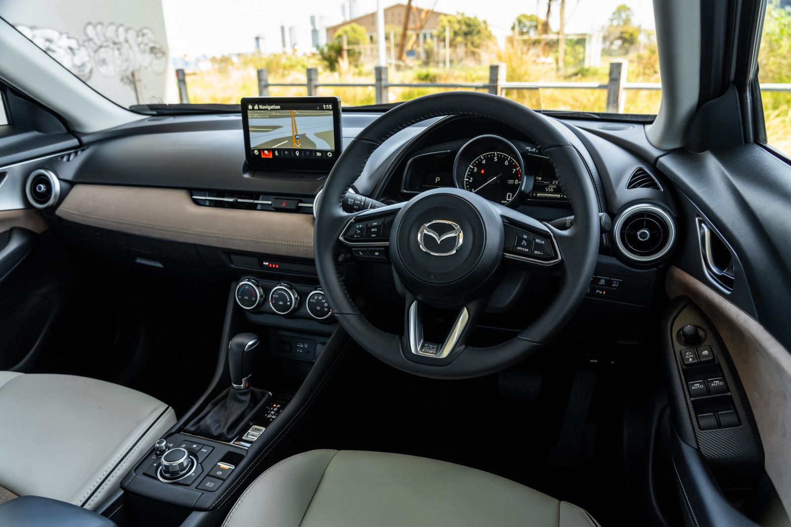 2024 Mazda CX-3 review | CarExpert