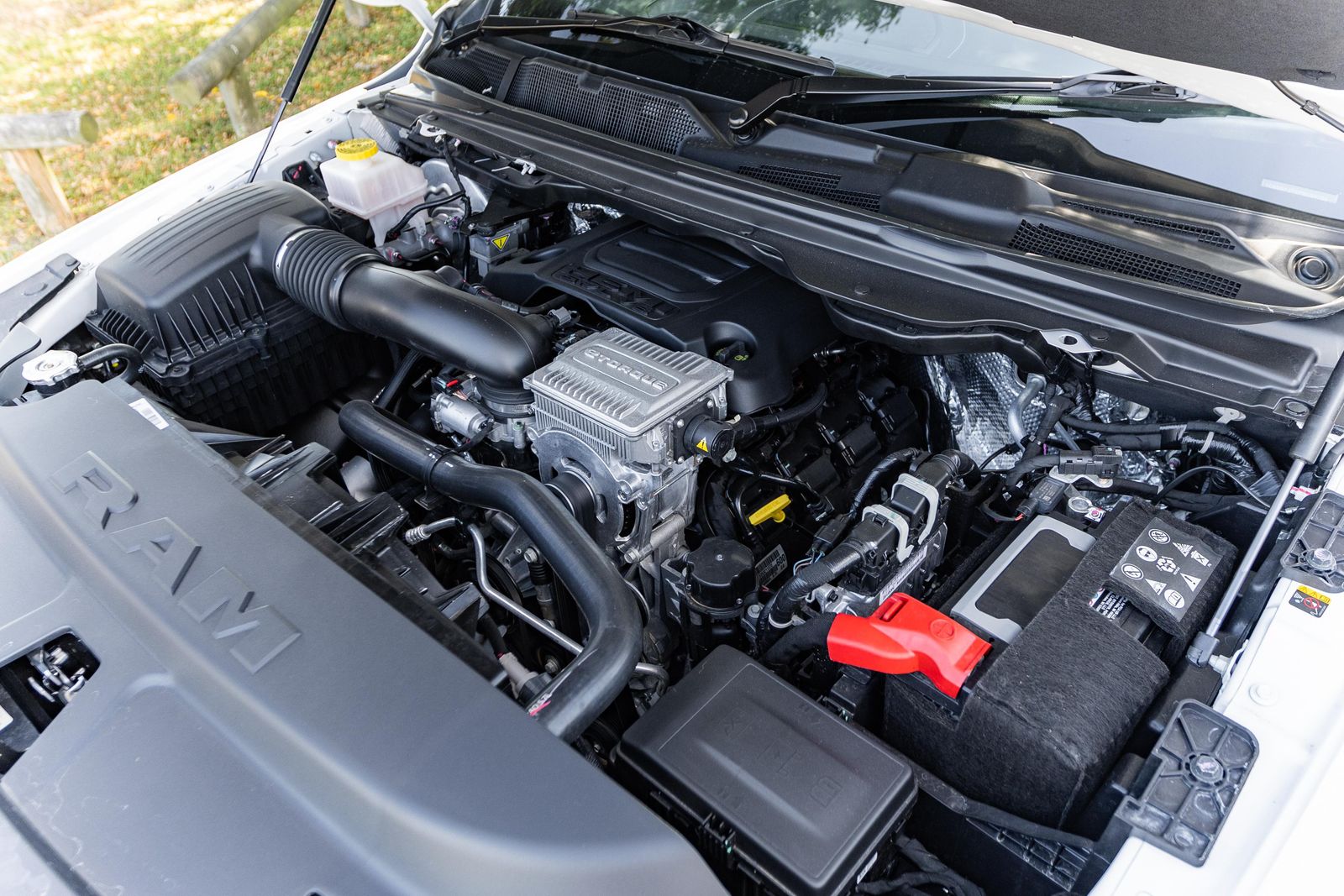 Final V8-powered Ram 1500 rolls off Australian production line | CarExpert