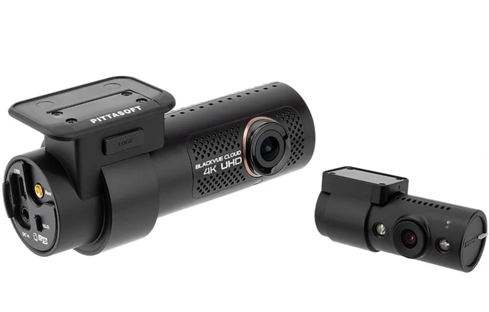 Thinkware U1000 Dash Cam Review | CarExpert